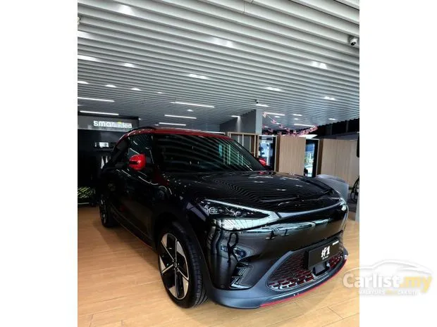 New Smart Perak | Carlist.my