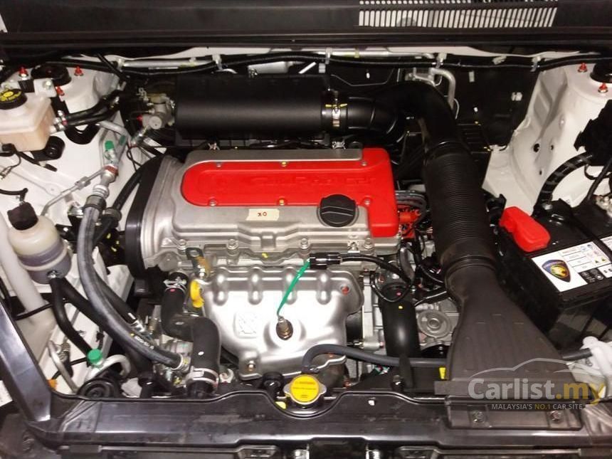 Proton Exora 2016 Turbo Premium 1.6 in Kuala Lumpur Automatic MPV ...