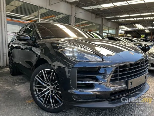 Find All New, Used/Second Hand & Recon Cars for Sale | Carlist.my