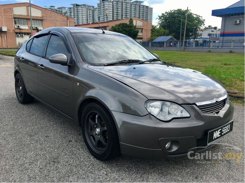 Proton Gen-2 2004 1.6 in Selangor Manual Hatchback Grey for RM 8,800 ...