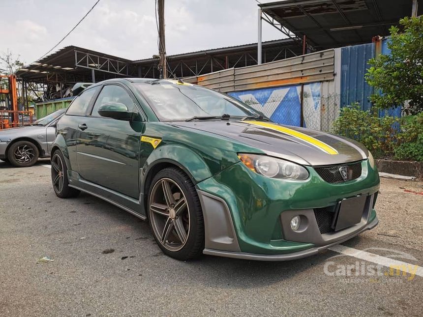 Used 2010 Proton Satria 1.6 Neo R3 Lotus Racing CPS Hatchback - Carlist.my