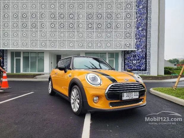 Jual MINI Cooper Bekas di Indonesia Harga Murah, Kondisi Terbaik | Mobil123