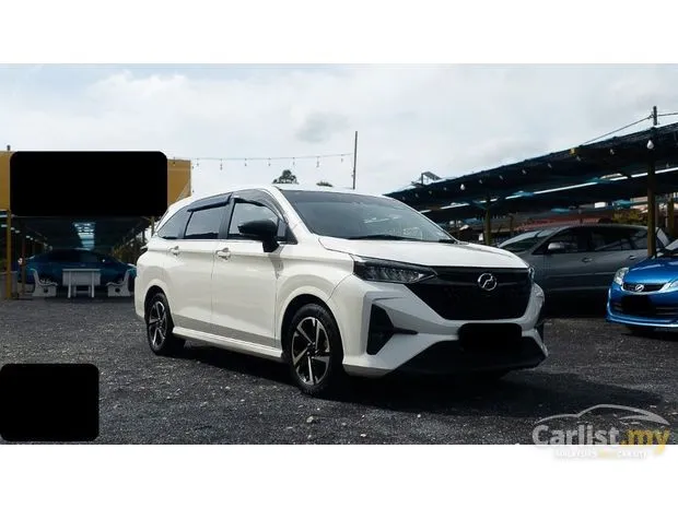 Perodua Alza Jitra - Carlist.my
