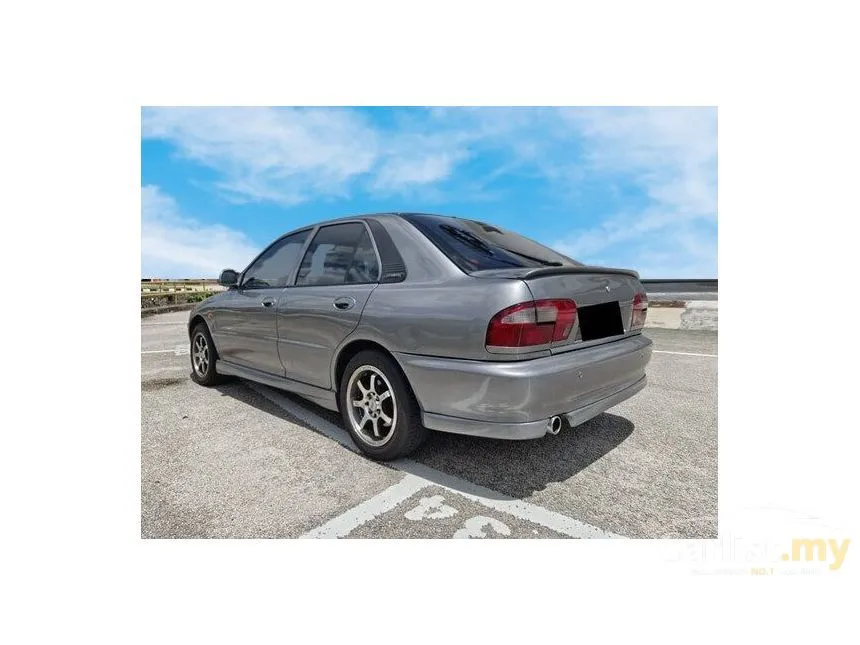Used 2000 Proton Wira 1.6 XLi V6 Hatchback - Carlist.my