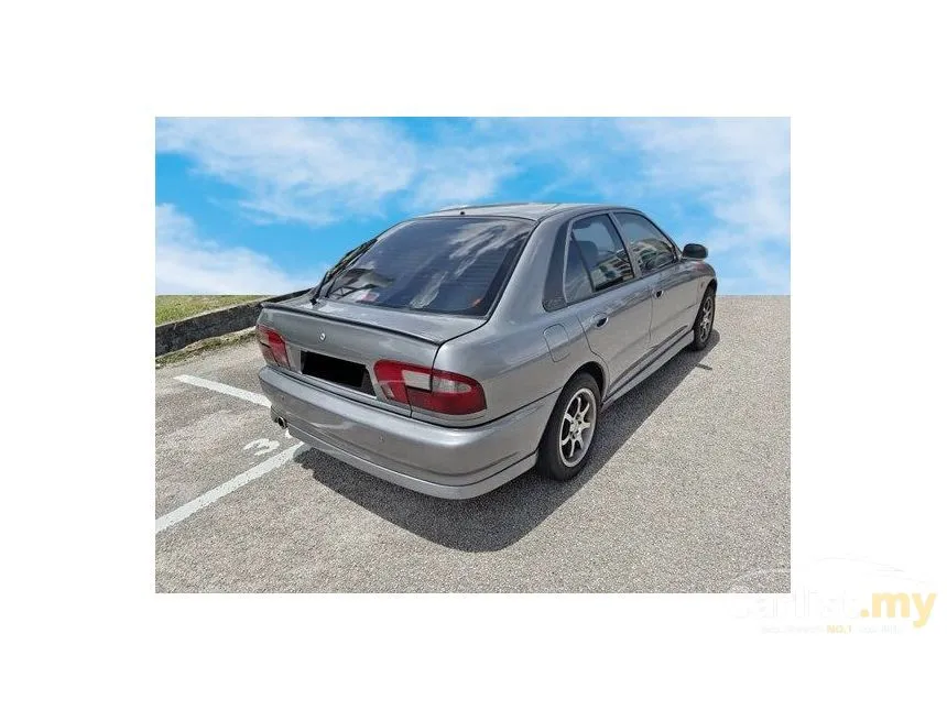 Used 2000 Proton Wira 1.6 XLi V6 Hatchback - Carlist.my