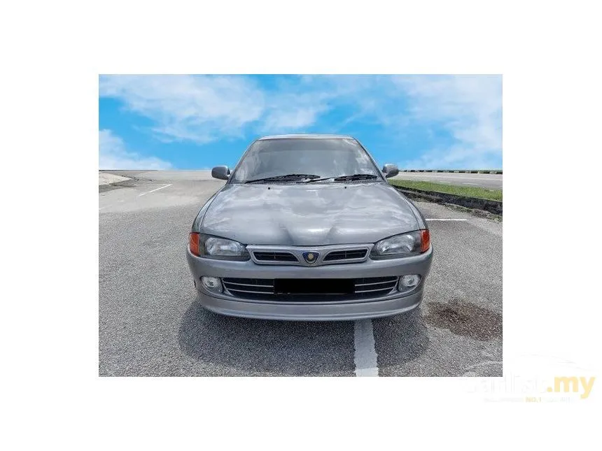 Used 2000 Proton Wira 1.6 XLi V6 Hatchback - Carlist.my