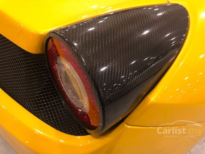 Used 2010 Ferrari 458 Italia 4.5 V8 Full Spec * Lifter System * Reverse ...