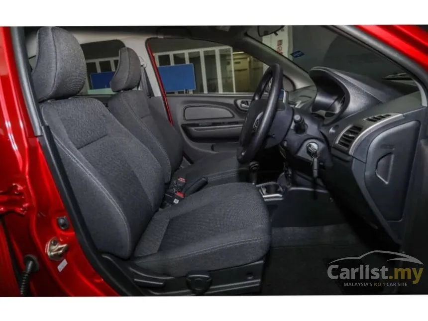 New 2022 Proton Saga 1.3 Standard Sedan NEW FACELIFT MC2 SAGA, MAXIMUM ...