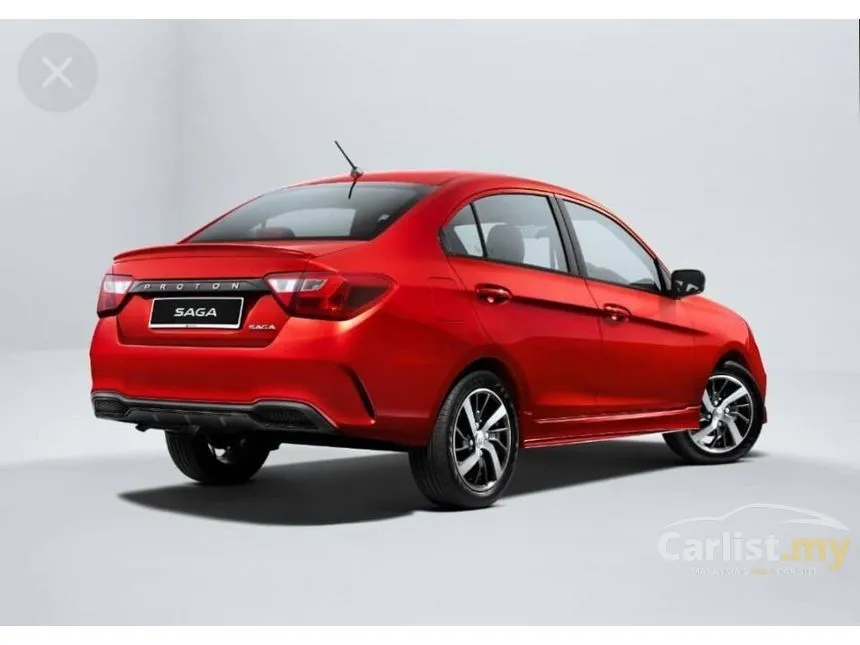 New 2022 Proton Saga 1.3 Standard Sedan NEW FACELIFT MC2 SAGA, MAXIMUM ...