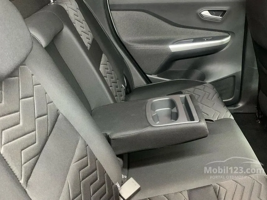 Jual Mobil Nissan Magnite 2022 Premium 1.0 di DKI Jakarta Automatic ...