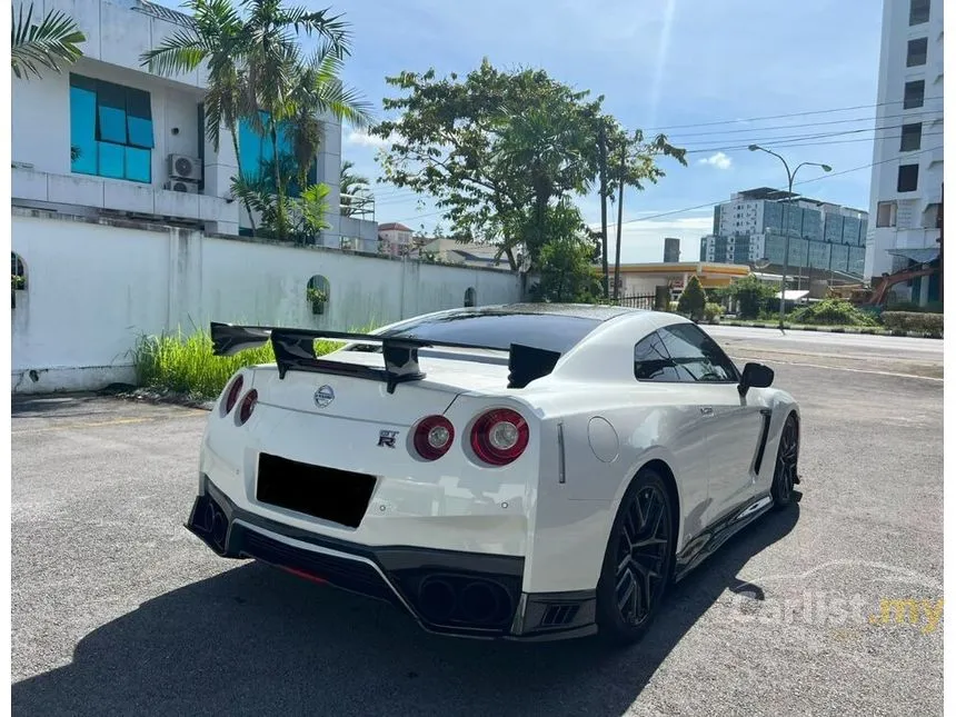 二手 2017 Nissan R35 GT-R Premium Edition - Carlist.my
