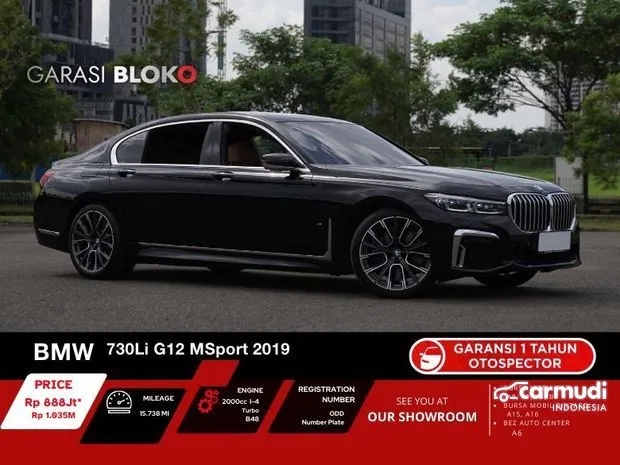 Jual bmw m M6 Baru Harga Terbaik | Carmudi