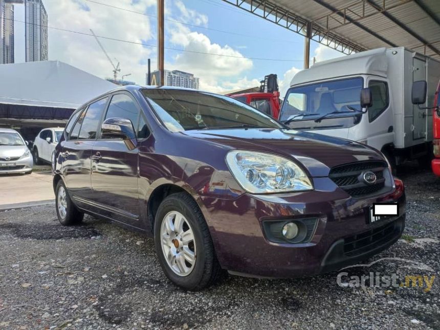 Terpakai 2011 Naza CITRA 2, Rondo 2.0 Wagon, ORIGINAL GOOD CONDITION ...