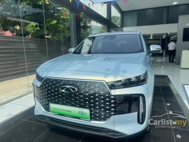 New Chery Batu Pahat | Carlist.my