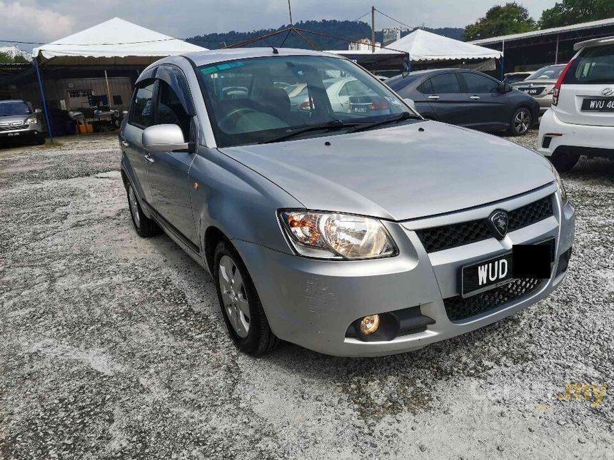 Proton Saga 2010 BLM M-Line 1.3 in Kuala Lumpur Manual Sedan Silver for ...