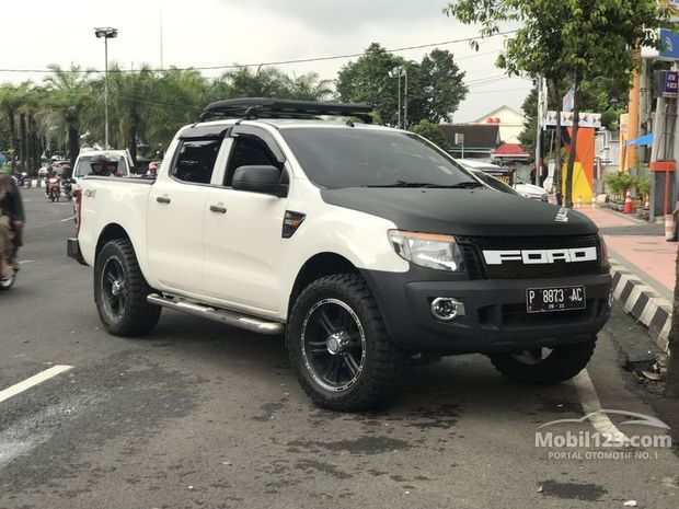 Ford Mobil Bekas & Baru dijual di Indonesia - Dari 1.119 Mobil di Mobil123