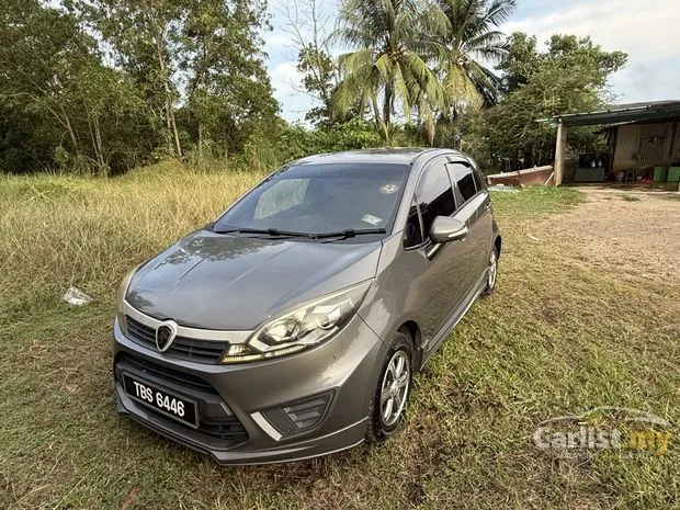 Paka Less than RM80K Cars for Sale | Carlist.my
