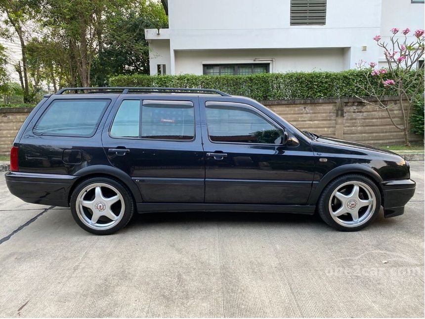 Volkswagen Golf 1999 GL 1.8 in กรุงเทพและปริมณฑล Automatic Hatchback สี ...