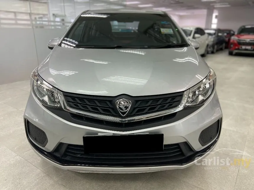 Used 2020 Proton Persona 1.6M Standard Sedan / MANUAL - Carlist.my