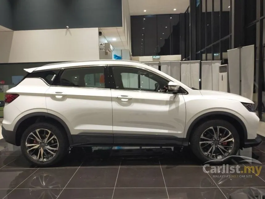 New 2023 PROTON X50 1.5 TGDI STD/EXE/PREMIUM/FLAGSHIP BEST PROMO ...