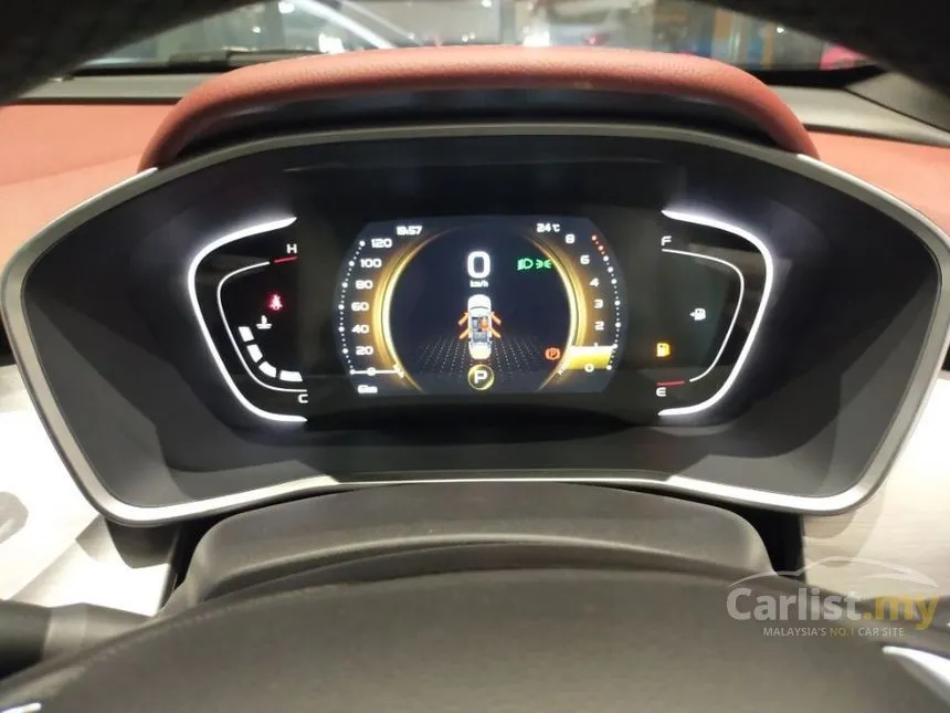 New 2023 PROTON X50 1.5 TGDI STD/EXE/PREMIUM/FLAGSHIP BEST PROMO ...