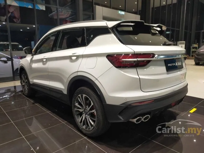 New 2023 PROTON X50 1.5 TGDI STD/EXE/PREMIUM/FLAGSHIP BEST PROMO ...