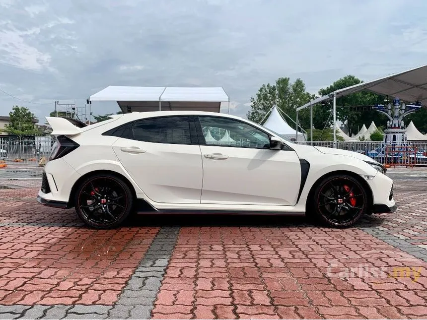Recon Un-Reg 2019 Honda Civic Type R FK8 - Carlist.my