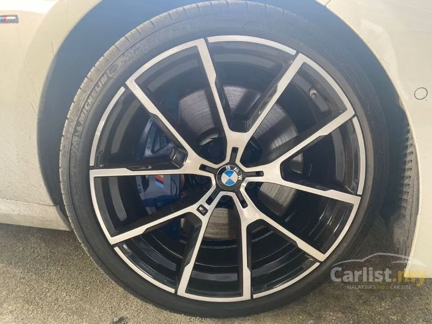 Recon 2020 BMW 840i 3.0 COUPE M SPORT HARMON KARDON SOUND/HUD/MEMORY ...