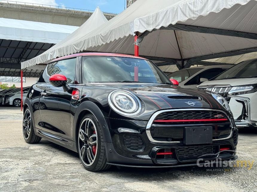 Recon ( HOTHATCH JCW / HUD / REVERSE CAMERA ) 2019 MINI COOPER 2.0 JOHN ...