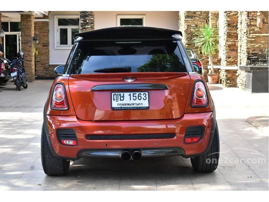 2011 Mini Cooper 1.6 R56 S Hatchback for sale on One2car