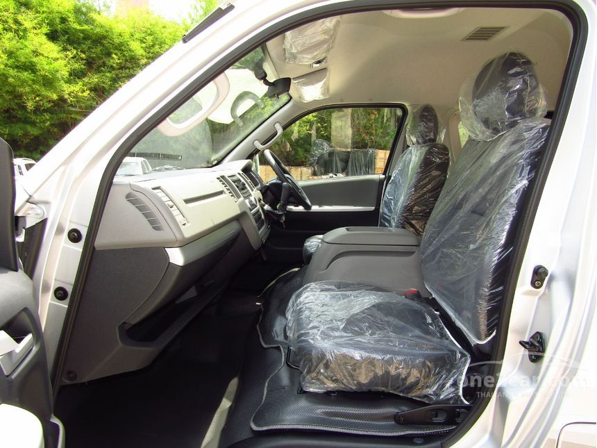 Foton View CS2 2.8 in กรุงเทพและปริมณฑล Manual Van สีเงิน for 1 Baht ...