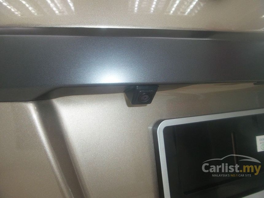 Proton Exora 2017 Turbo Executive 1.6 in Selangor Automatic MPV Gold ...