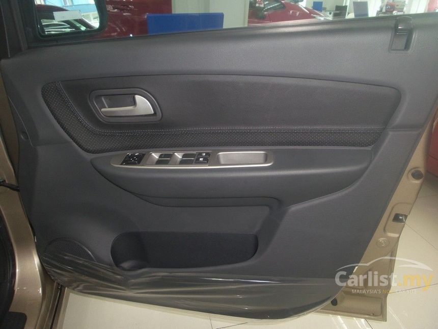 Proton Exora 2017 Turbo Executive 1.6 in Selangor Automatic MPV Gold ...