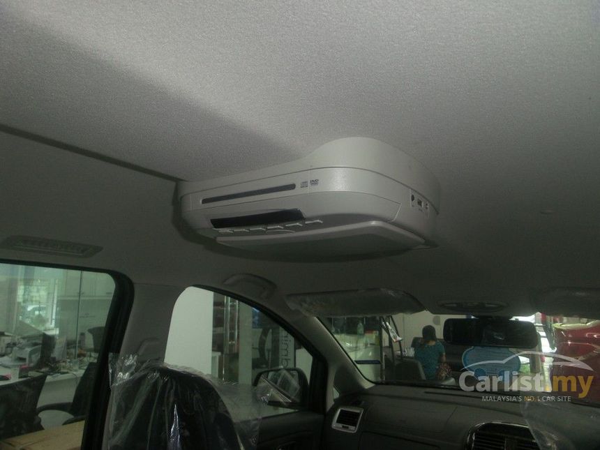 Proton Exora 2017 Turbo Executive 1.6 in Selangor Automatic MPV Gold ...