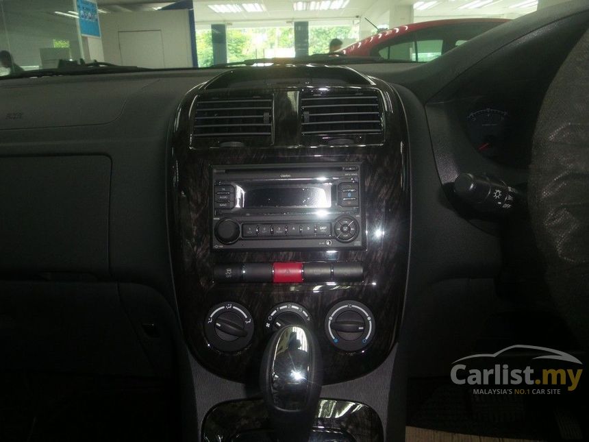 Proton Exora 2017 Turbo Executive 1.6 in Selangor Automatic MPV Gold ...