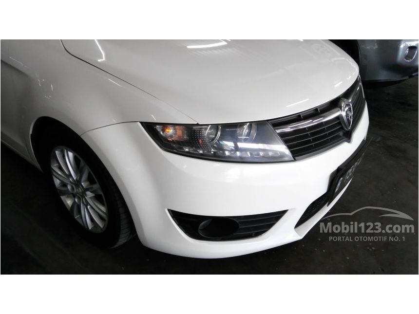 Jual Mobil Proton Preve 2013 CFE 1.6 di DKI Jakarta Automatic Sedan ...