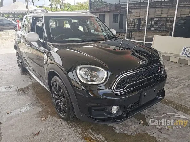 Recon MINI Countryman Cars for sale - Page 2 | Carlist.my