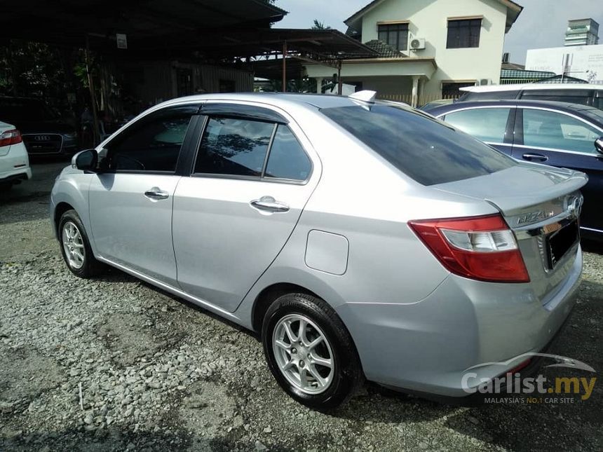 Perodua Bezza 2017 X Premium 1.3 in Selangor Automatic Sedan Silver for ...