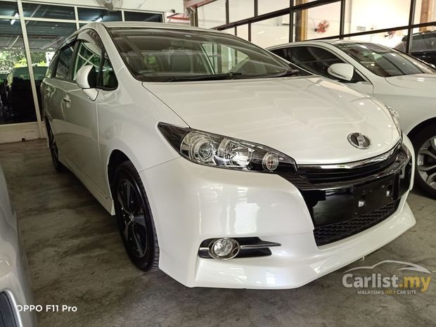 FADZIL AZIZ MOTOR SDN BHD - Search 119 Cars for Sale in Malaysia ...