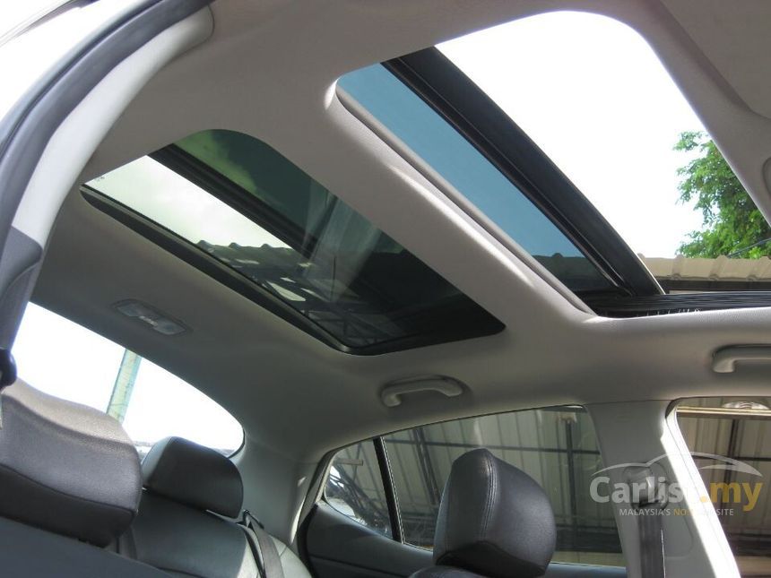 Used 2015 Kia Optima K5 2.0 GT Sedan New Facelift LED Headlamps Rear ...