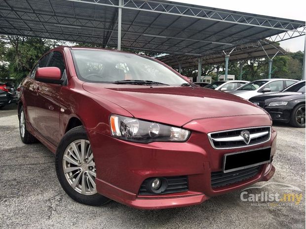 Search 499 Proton Inspira Cars for Sale in Malaysia - Carlist.my