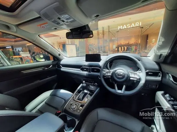 Jual Beli Mobil Mazda Indonesia Mulai 2022 Hingga 2022 | Mobil123
