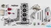 A Closer Look At BMW's 2019 M4 DTM Engine – 2.0-Litre Four-Cylinder ...