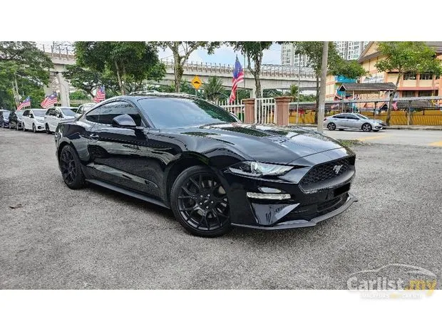 Ford Mustang Melaka | Carlist.my