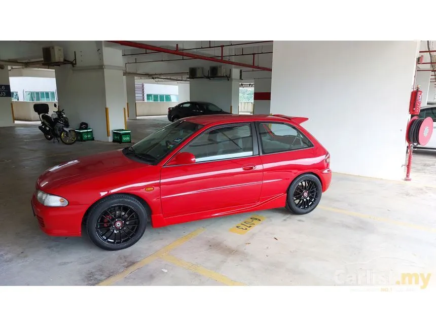 Used Proton Satria 1.5 (A) 4G91 Mitsubishi DOHC Engine - Mivec Kit ...