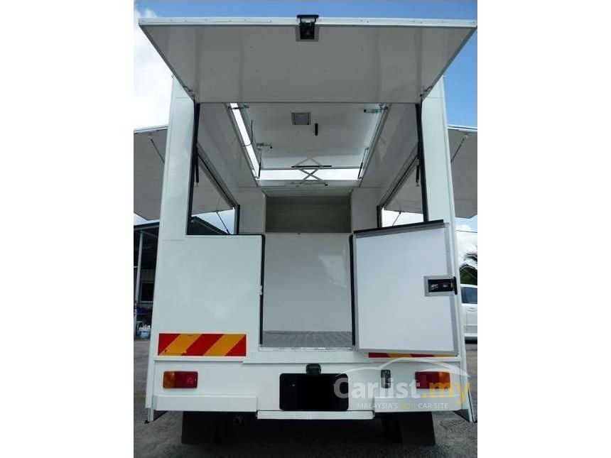 Daihatsu Hijet 2001 in Selangor Manual Lorry White for RM 26,800 - 2683275 - Carlist.my