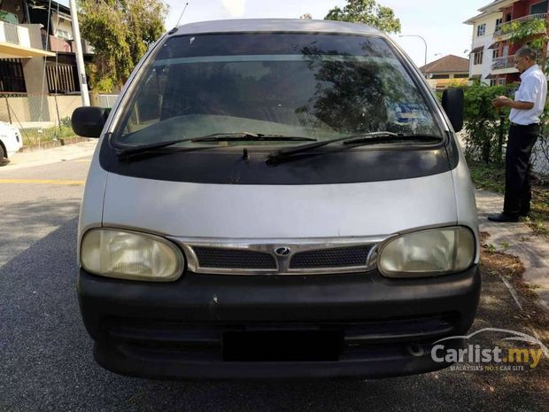 Search 8 Perodua Rusa Used Cars for Sale in Johor Malaysia - Carlist.my