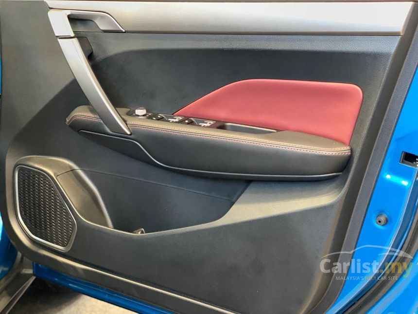 Proton X50 2020 Premium 1.5 in Kuala Lumpur Automatic SUV Blue for RM ...