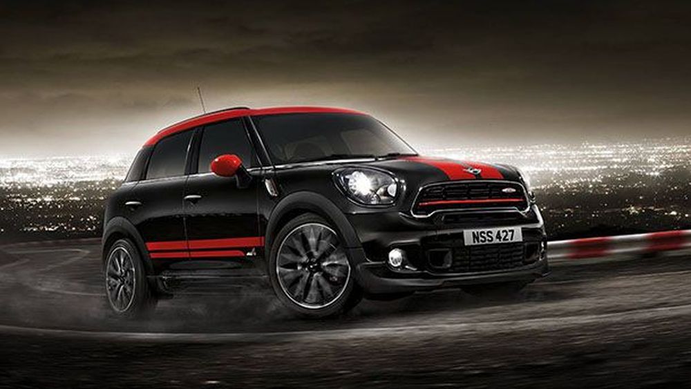 แบรนด์ MINI มีมูลค่าผงาดแซงหน้า Ferrari ส่วน Toyota ยังเป็นผู้นำ - ข่าว ...