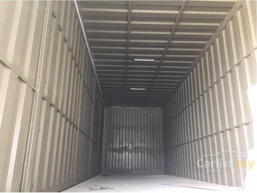 Isuzu FRR 2022 7.8 in Selangor Manual Lorry White for RM 96,000 ...